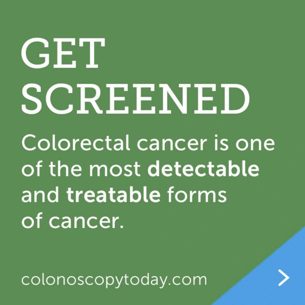 Advanced Imaging to Detect Colon Cancer – My Gut Instinct