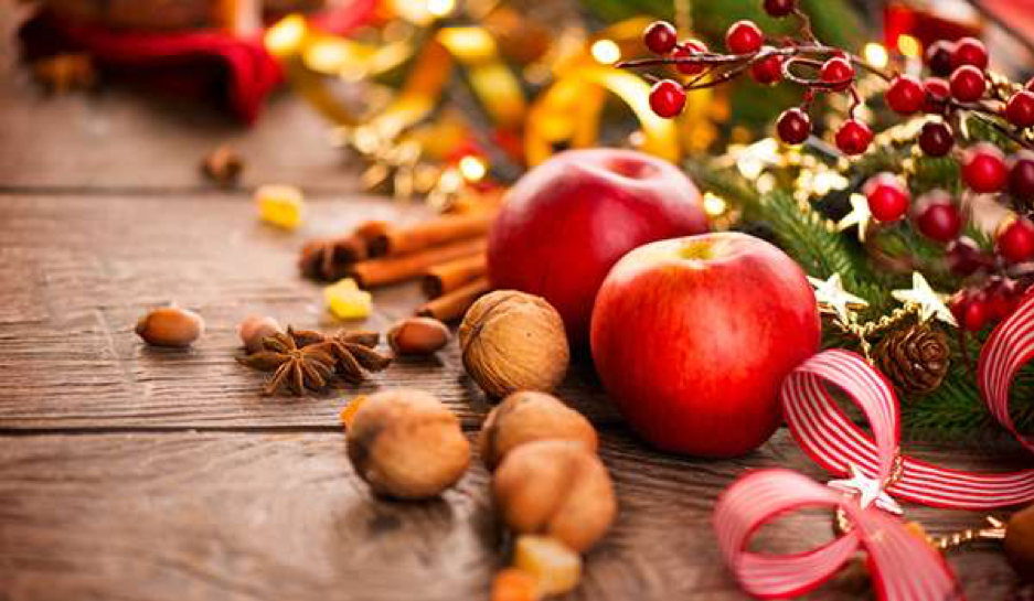 Mindful Eating – My Gut Instinct