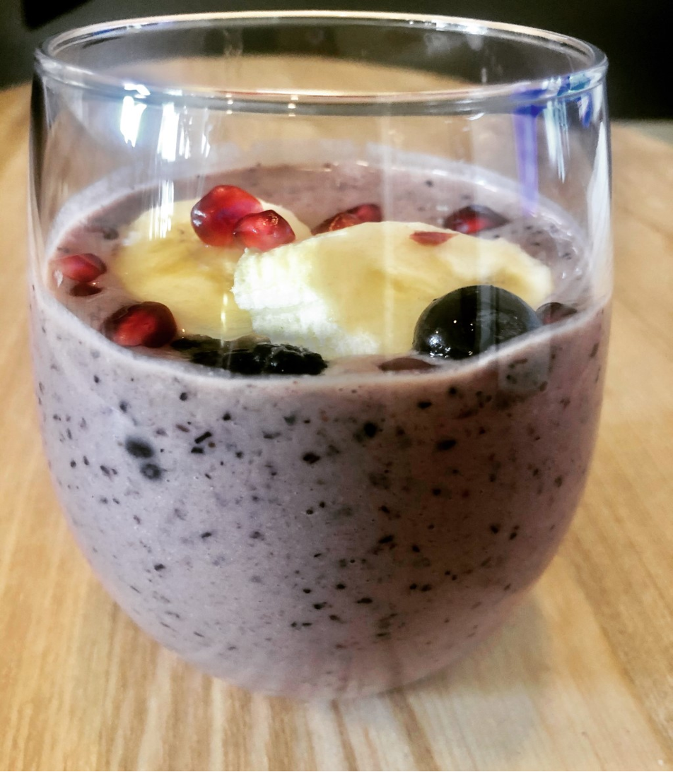 Lassi, Three Ways – My Gut Instinct