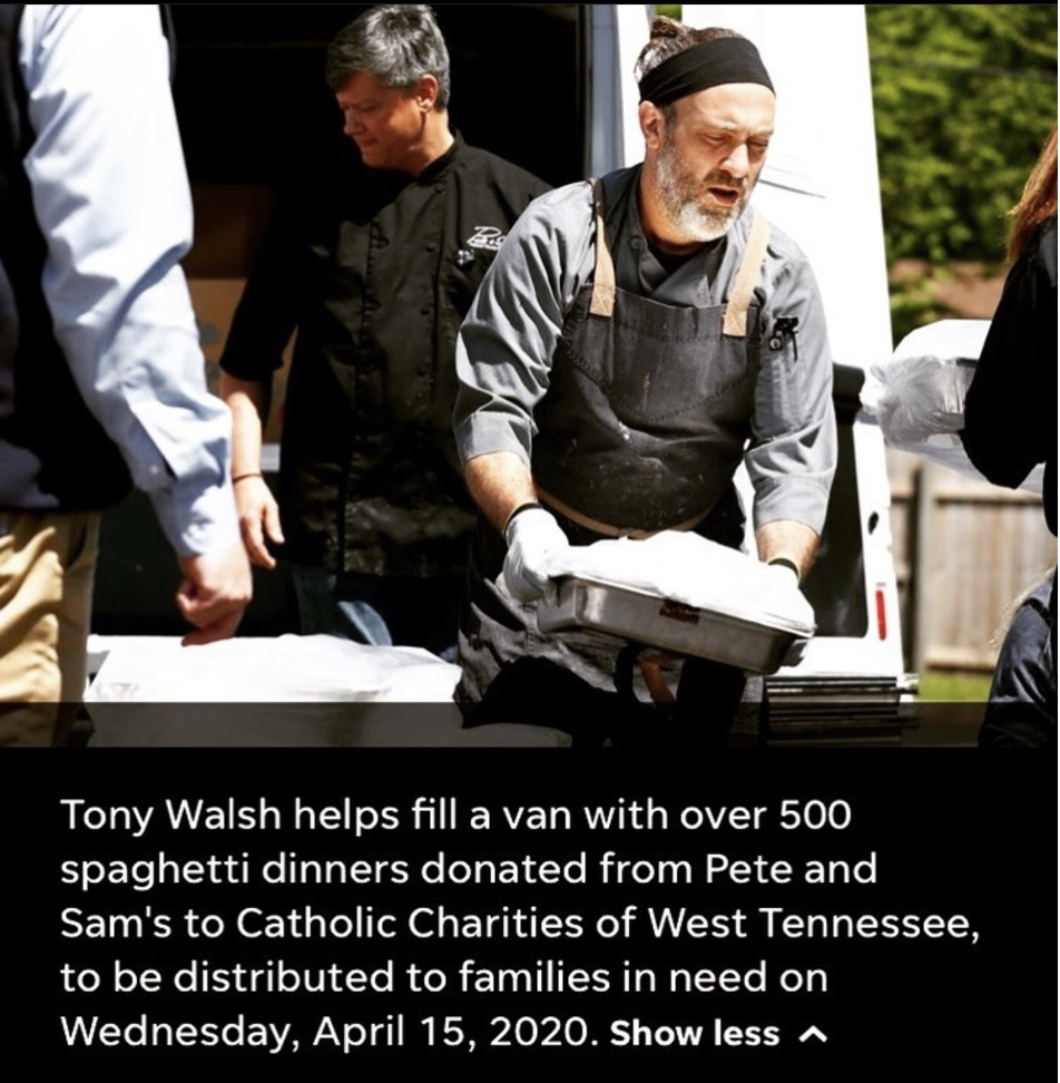 Lassi, Three Ways – My Gut Instinct